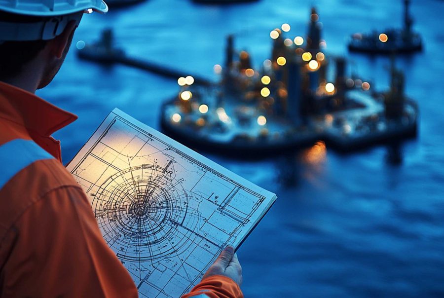 Maritime Industry Outlook for 2025 - Pars Shipping Agency